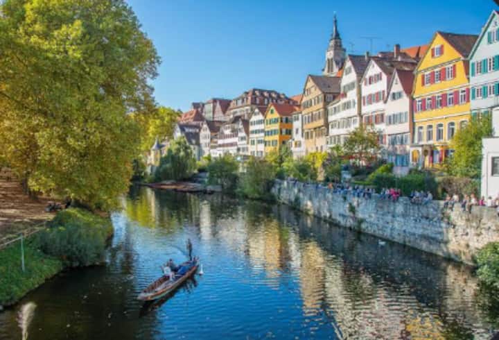 [Test] Tübingen Mpf - Tübingen
