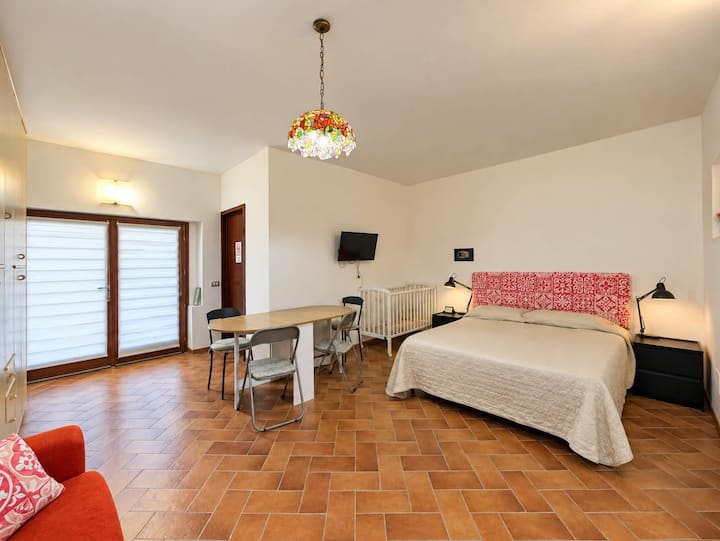 Casa Vacanze Cascina Sant'antonio - Fontanella