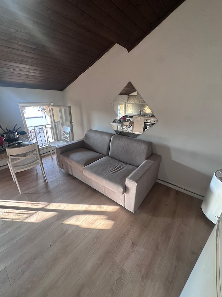 San Zeno 6 Loft - Brescia