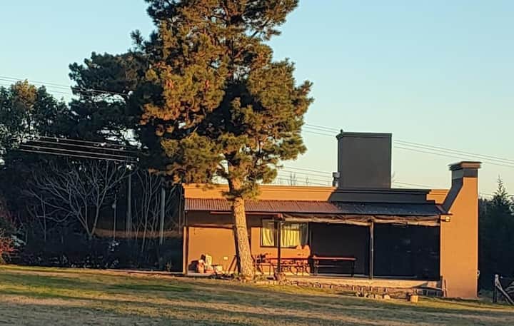 Quincho Familiar - Balcarce
