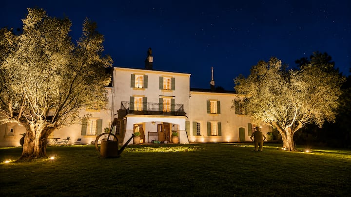 La Bastide Et Son Bastidon - Saint-Raphaël