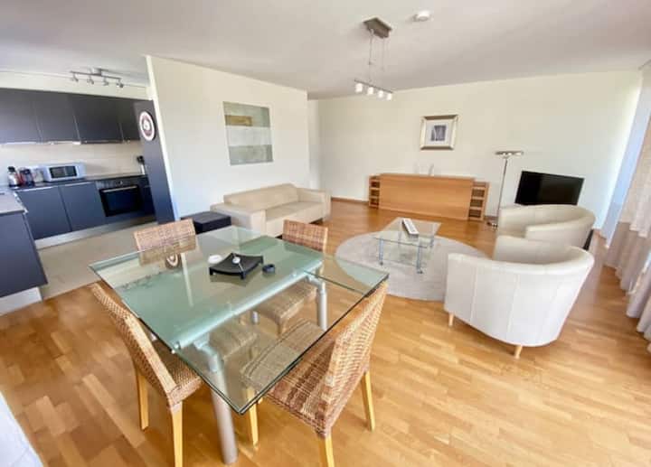 Near The City Center *Very Spacious* - Lausanne