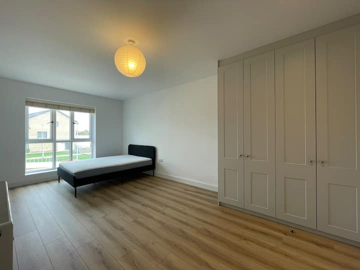Modern 6-bed Home Leixlip Perfect For Intel Crews - Maynooth