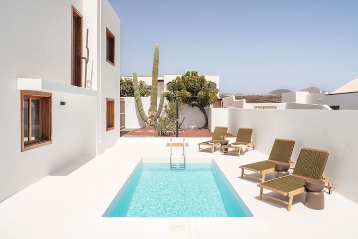 Cih | Lumen 2 - Lanzarote