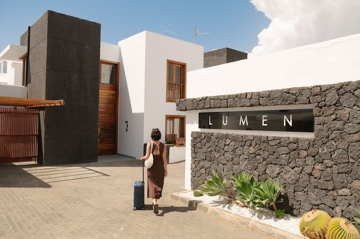 Cih | Lumen 5 - Puerto del Carmen