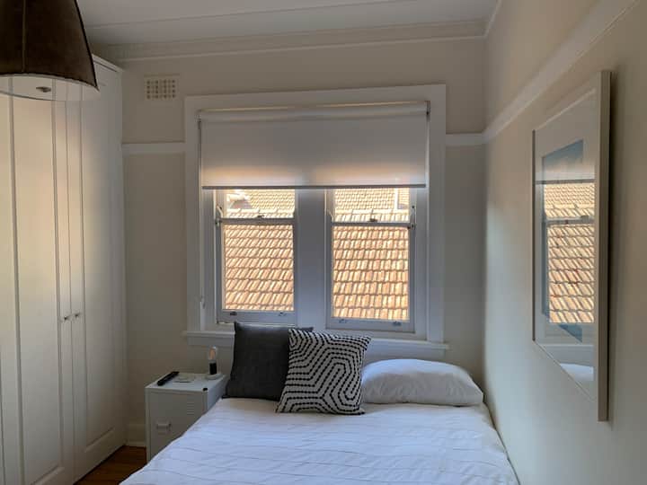 Lovely Double Room Near Mosman Bay, Sydney Harbour - Crows Nest, Australia