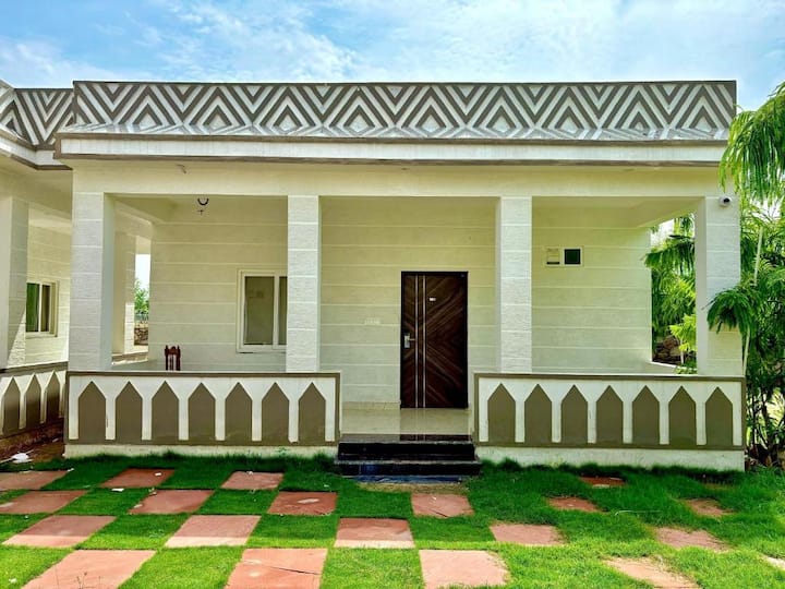 Radha Kunj Resort Pushkar - Pushkar