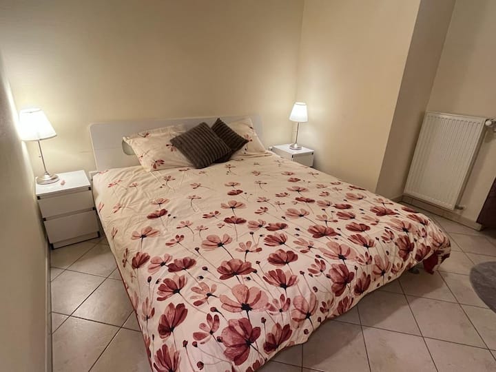 Bright Cozy Apartment In Walferdange. - Luxemburg (Stadt)
