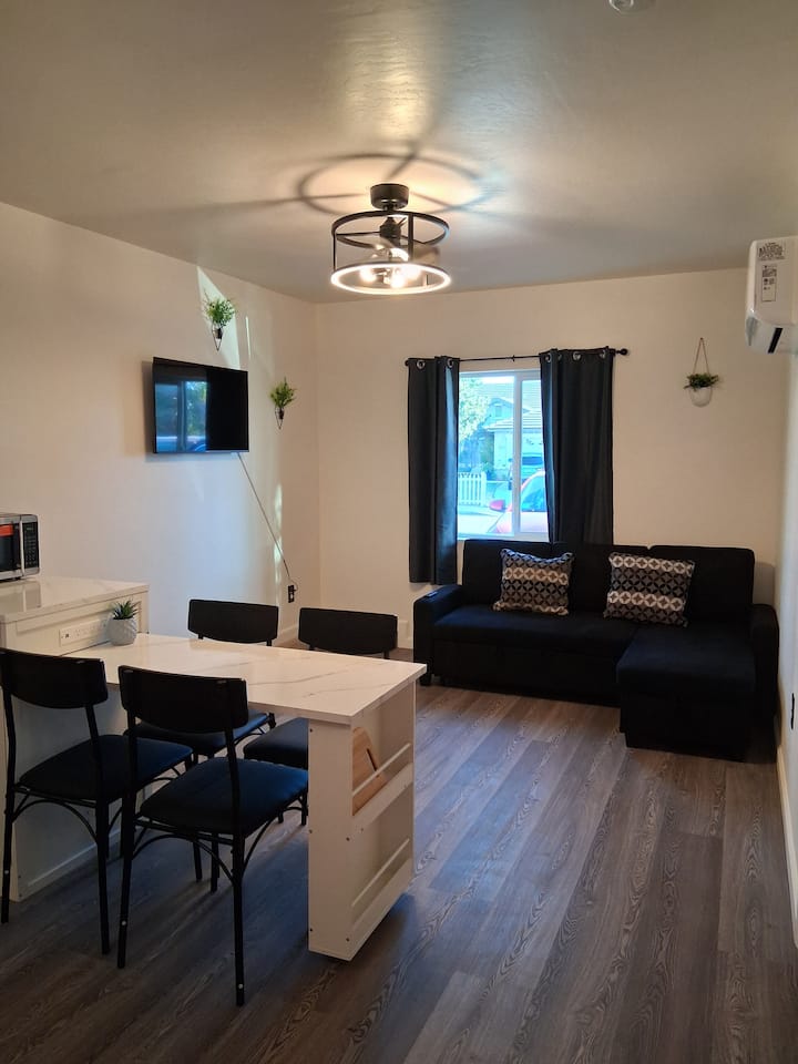 Tu Casita - Bakersfield, CA