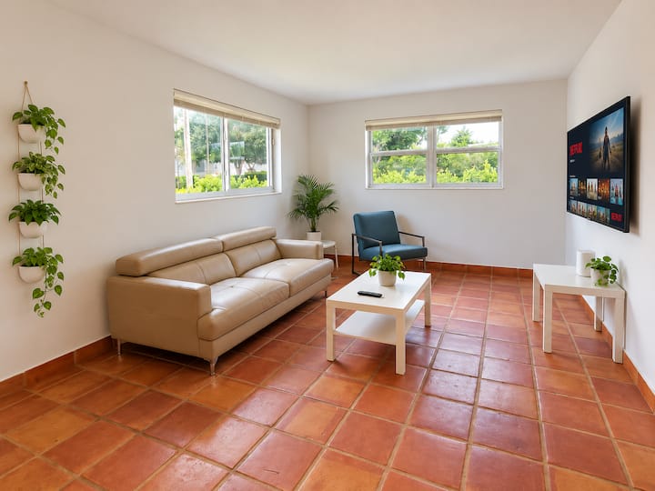Boynton Manor North - 1 Bdr By Beach & Hotspots - Boynton Beach, FL