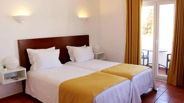 Quartos Da Vila - Suite - Vila Nova de Milfontes