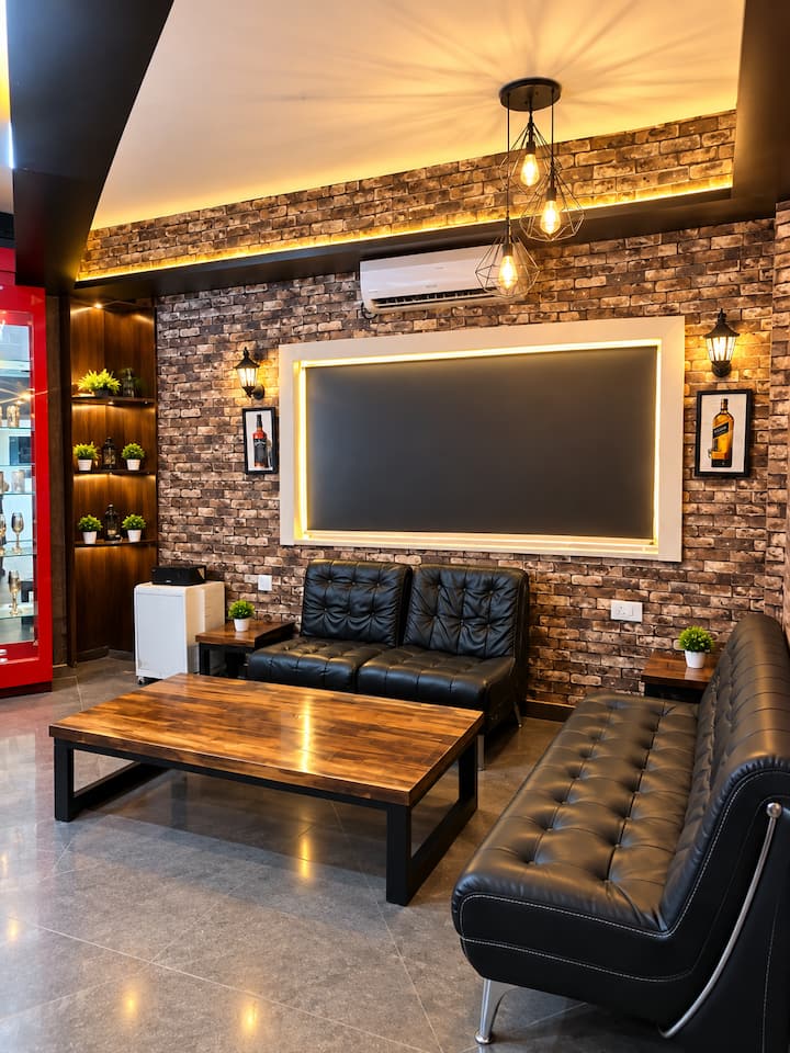 Premium Private 2bhk | Harmu V.i.p Road - Ranchi