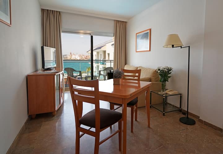 Apartamento Doble - Sitges
