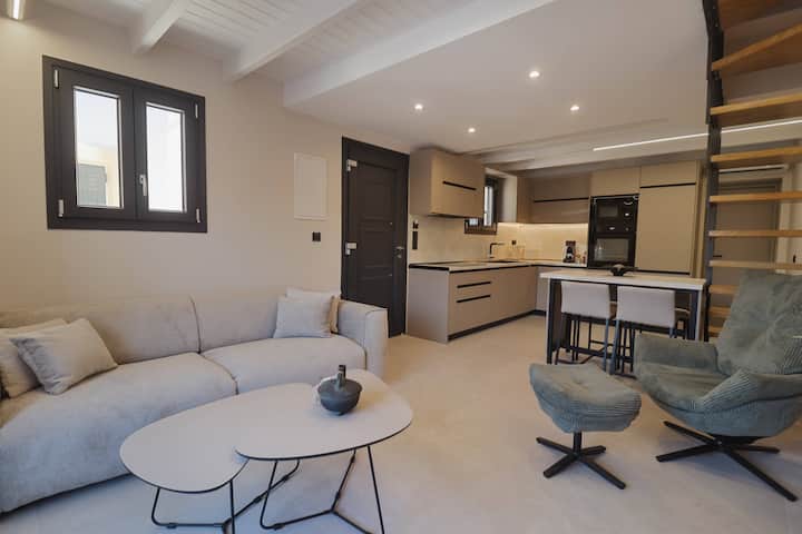 Casa Cotsela By Corfuescapes - Corfu
