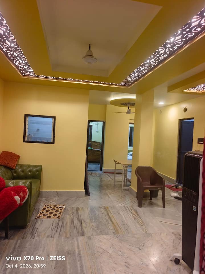 Mo Home Stay1 - Puri