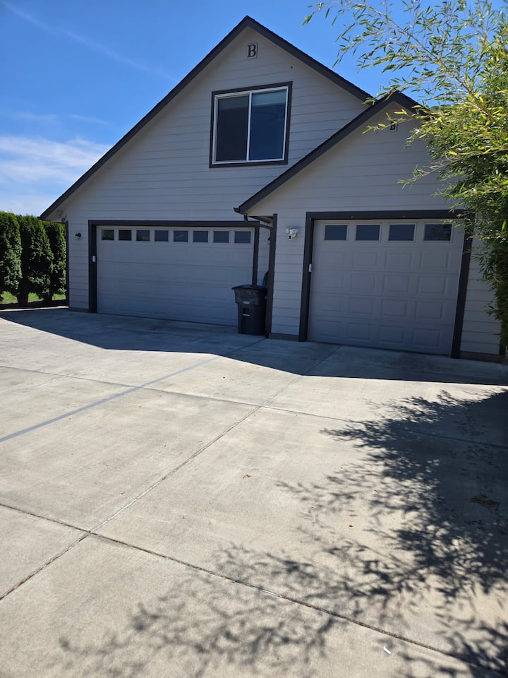 The Union Loft House - Pasco, WA