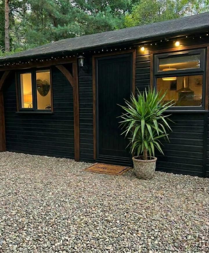 Waterend Cottage - St Neots