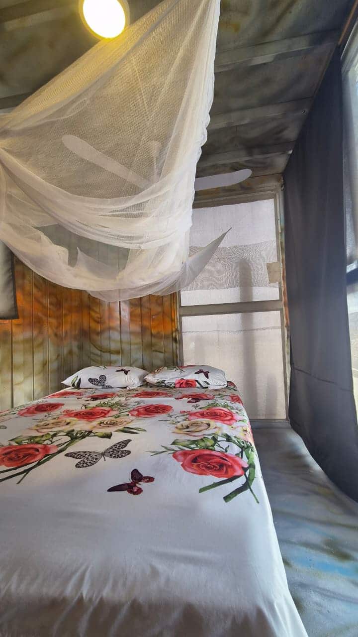 Alojamiento En Observatorio Astronómico-orión Camp - Desierto de la Tatacoa