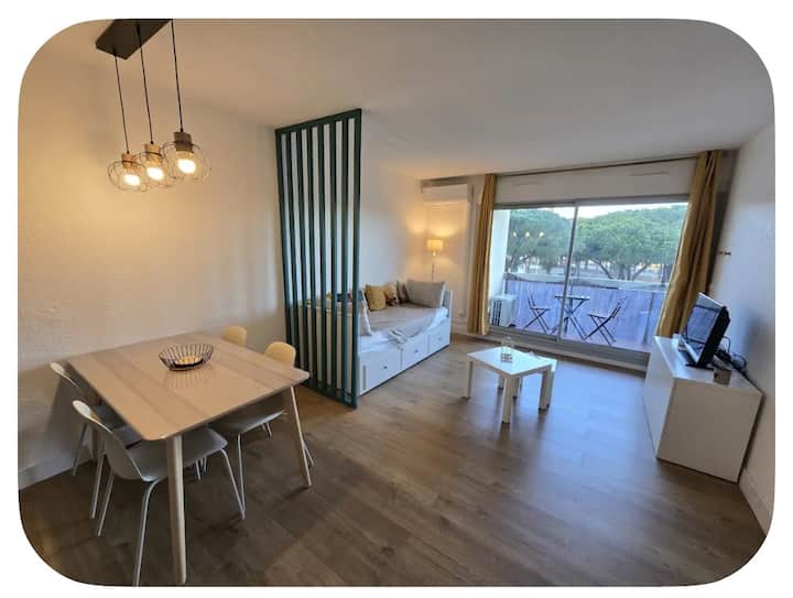 Appartement Mauguio - Carnon