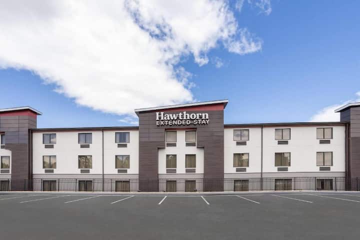 Hawthorn Extended Stay By Wyndham Chambersburg - Chambersburg, PA
