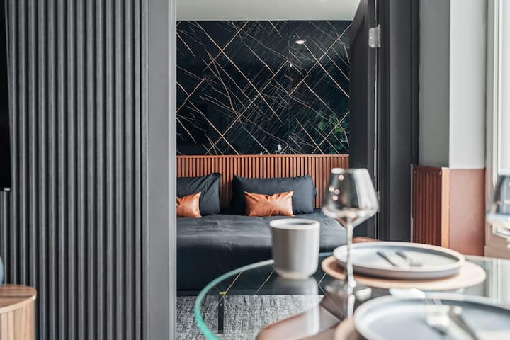 Fishtown Residence By Restaurants & Transportation - Philadelphia, PA