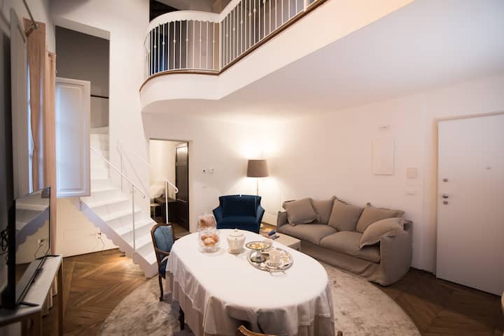 [ Imola - Centro ] Exclusive Suite Con Wi-fi - Imola