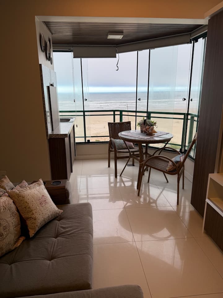 Apartamento Confortável - Imbituba