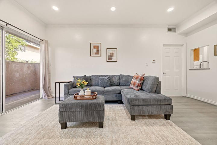 Quiet Pasadena Retreat In A Prime Location | 2b2b - Pasadena, CA