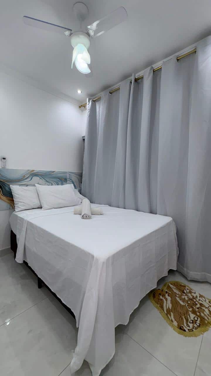 Microcasa Aconchegante - Itacaré