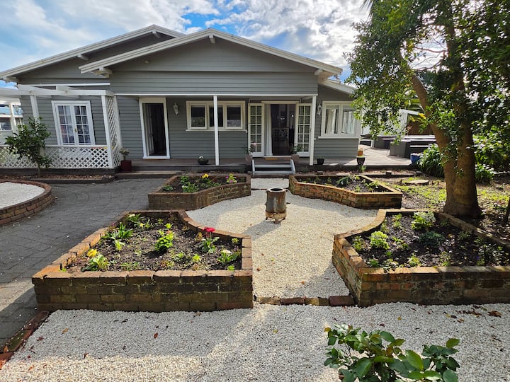 Tui Lodge - Accommodation And Special Events - Wairoa