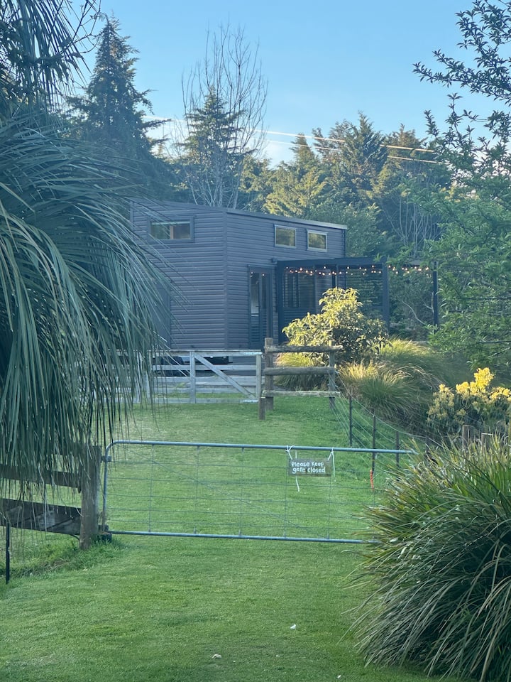 Whispering Creek Retreat - Ōmokoroa
