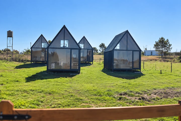 Complejo Exclusivo En Chapa - Provincia de Buenos Aires