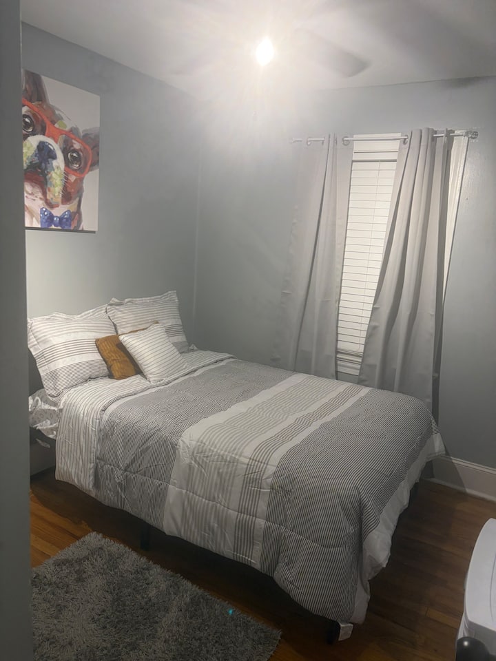 Blu Nest - Greenville, NC
