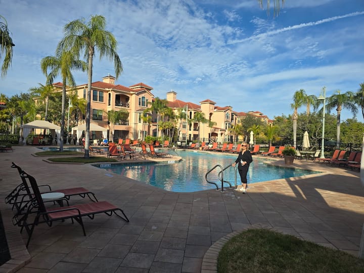 Your Resort Escape. - Largo, FL