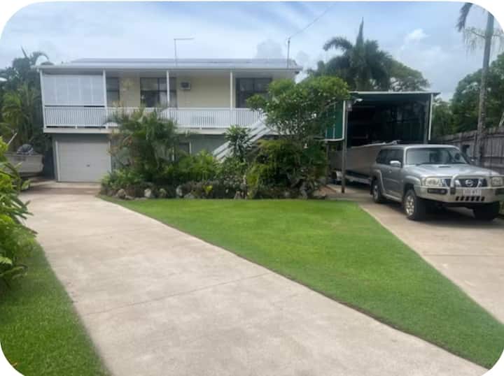 Horn Island 3 Bedroom Guest House - Thursday Island