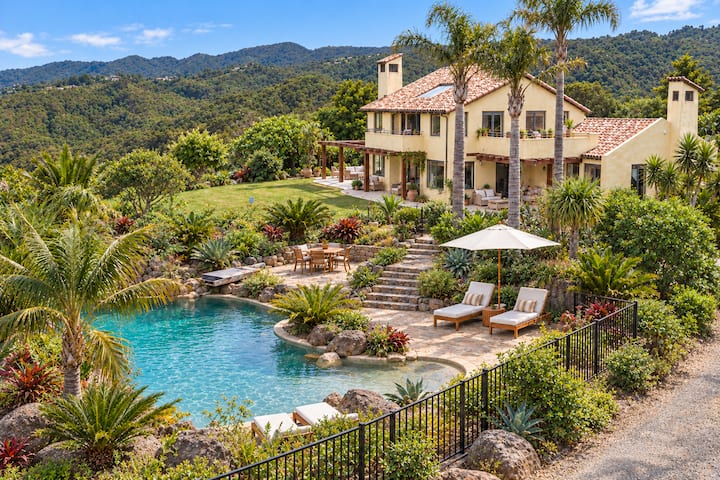 Villa Sunday - Mangawhai
