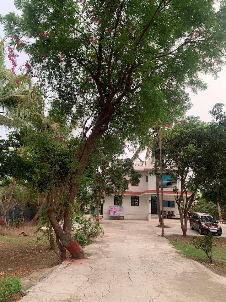 Your Vacation Villa - Palghar