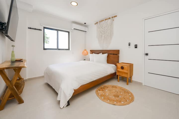 Cadushi Suites | Modern 1 Br, Great For Couples - Aruba