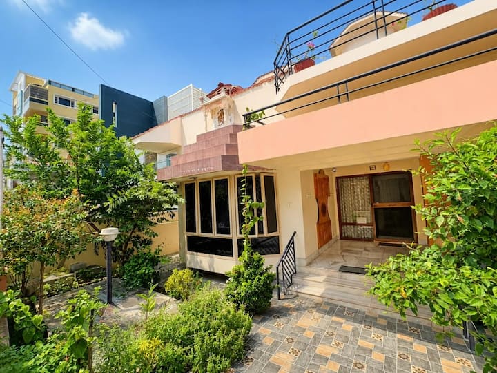 Kurra Residency Where Luxury Meets Home - Guntur