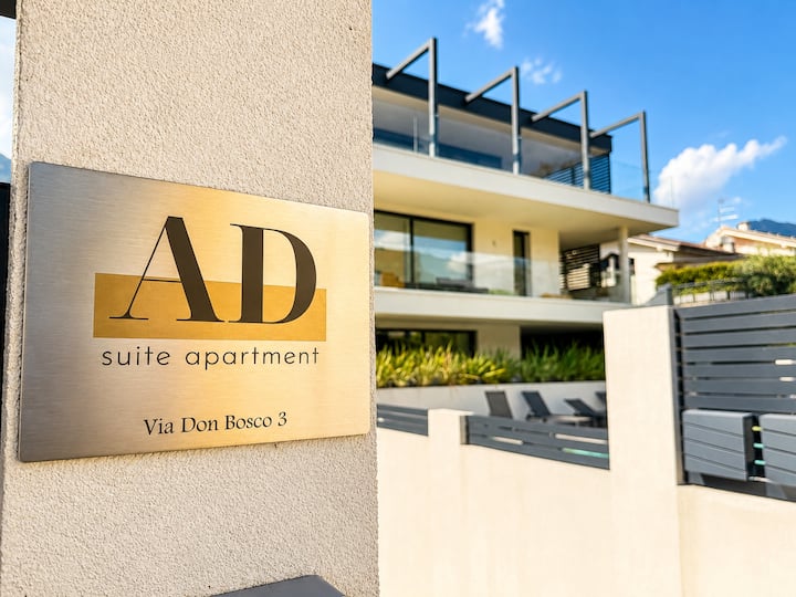 Ad Suite Apartment - 6 - Riva del Garda