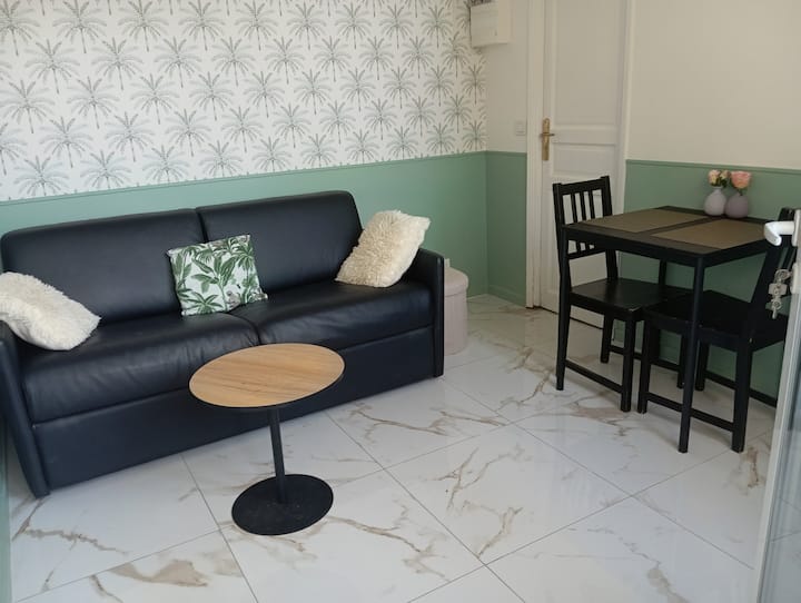 Maison Privative Avec Extérieur - Les Ulis