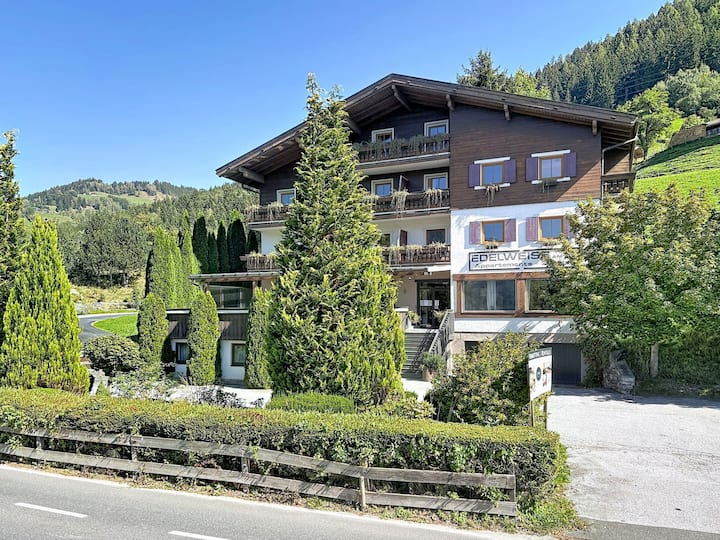 Edelweiss Am See By Interhome - Zell am See