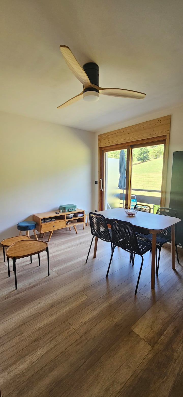 Appartement Cordon - Cordon