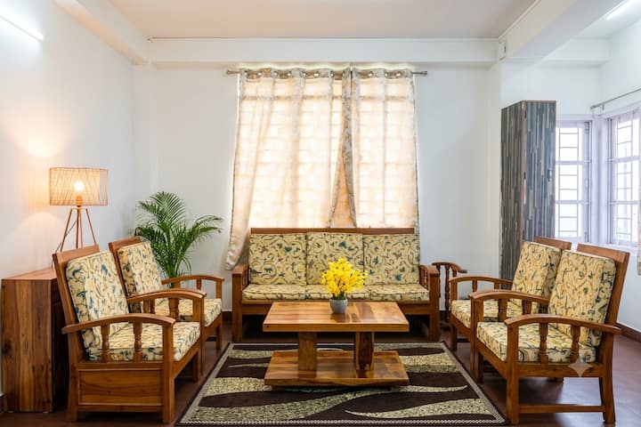 Entire Property - Shillong