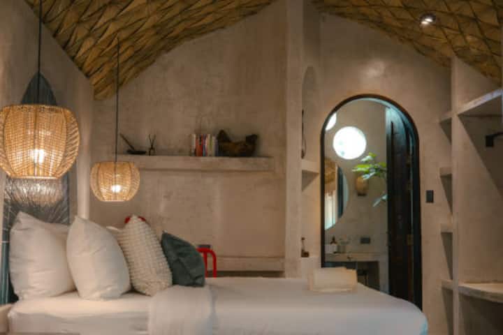 Superior Double Room - El Nido