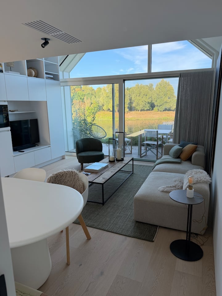 Domein Mase Waterunit 5 - Roermond