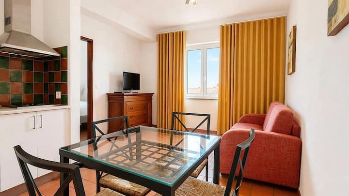 Apartamentos Da Vila - Suite - Vila Nova de Milfontes