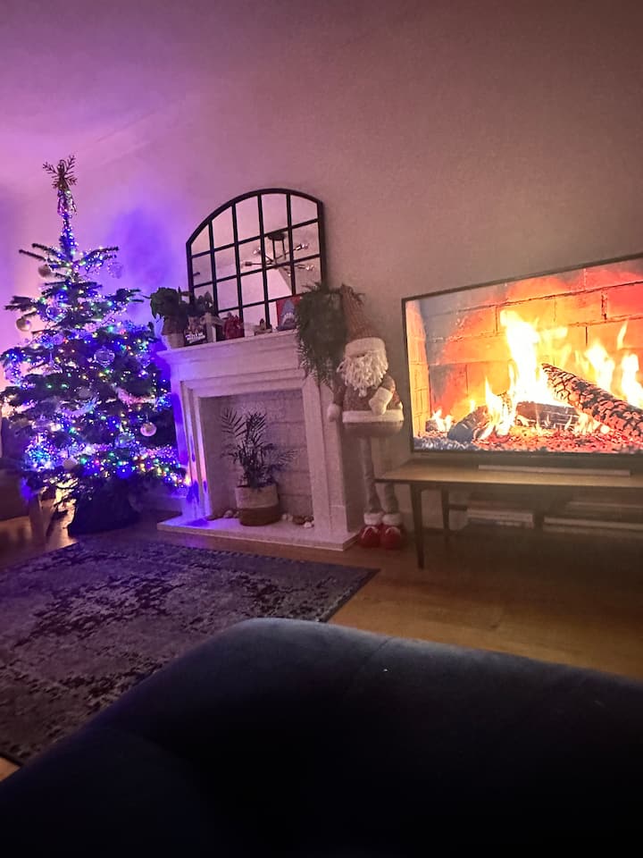 Family Home In Sevenoaks - Sevenoaks