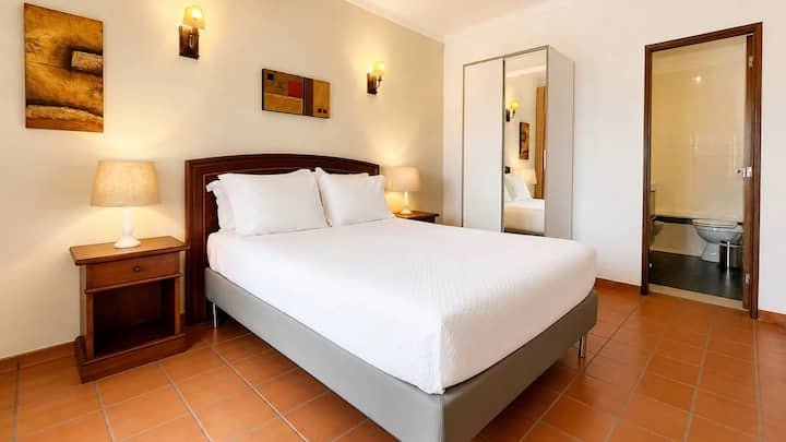 Apartamentos Da Vila - Suite Com Terraço - Vila Nova de Milfontes