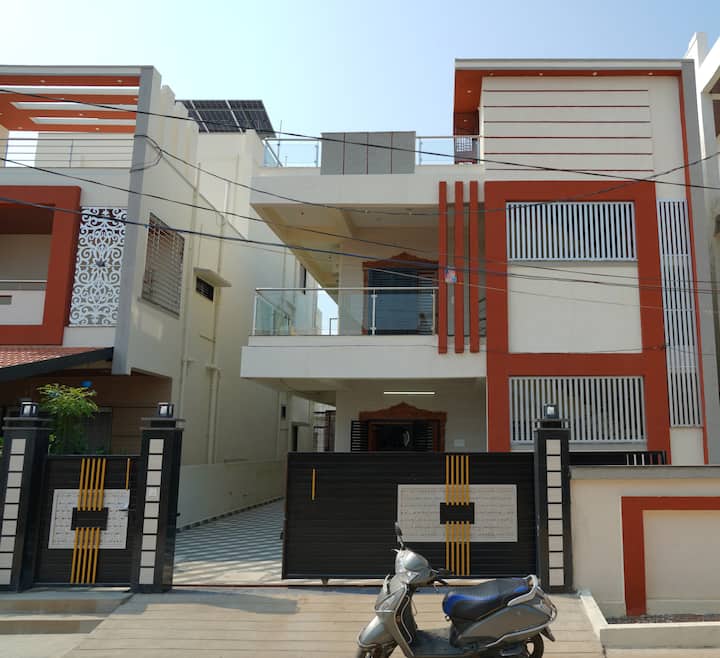 Bhumi's Home Stay - Anantapur